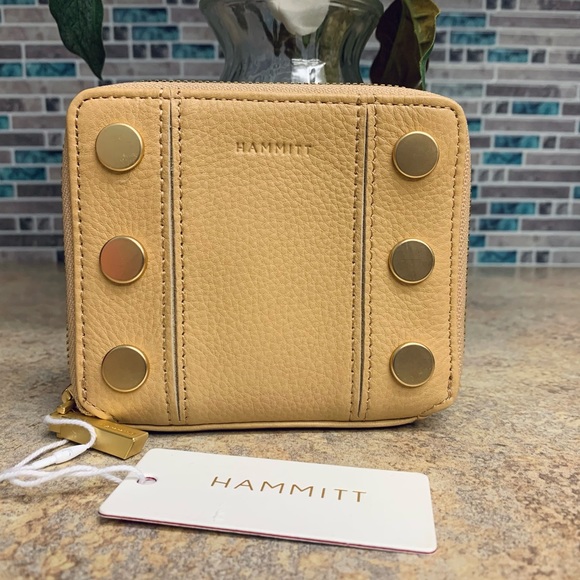 Hammitt | Bags | Nwt Hammitt Wallet | Poshmark